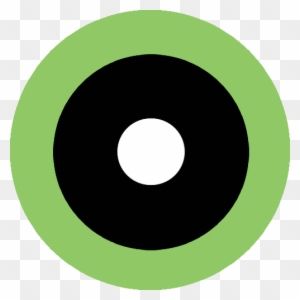 Buttercup Eye [ppg] By Comandantefredplush - Portrait Of A Man - Free ...